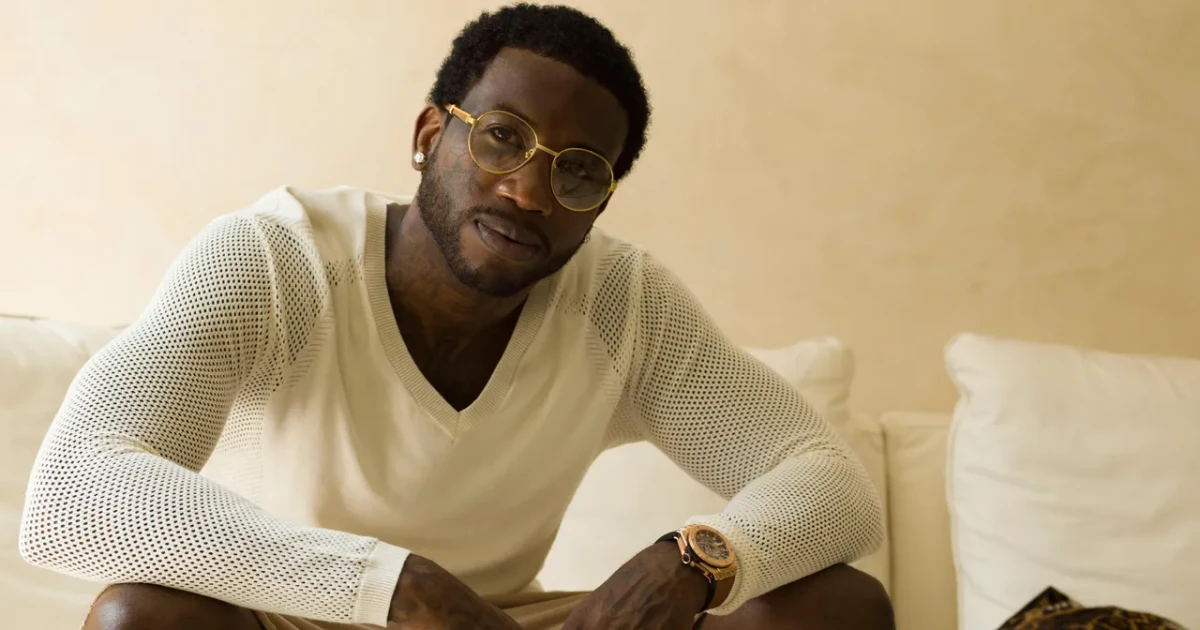 Gucci Mane - The Evolution Of A Trap Music Pioneer