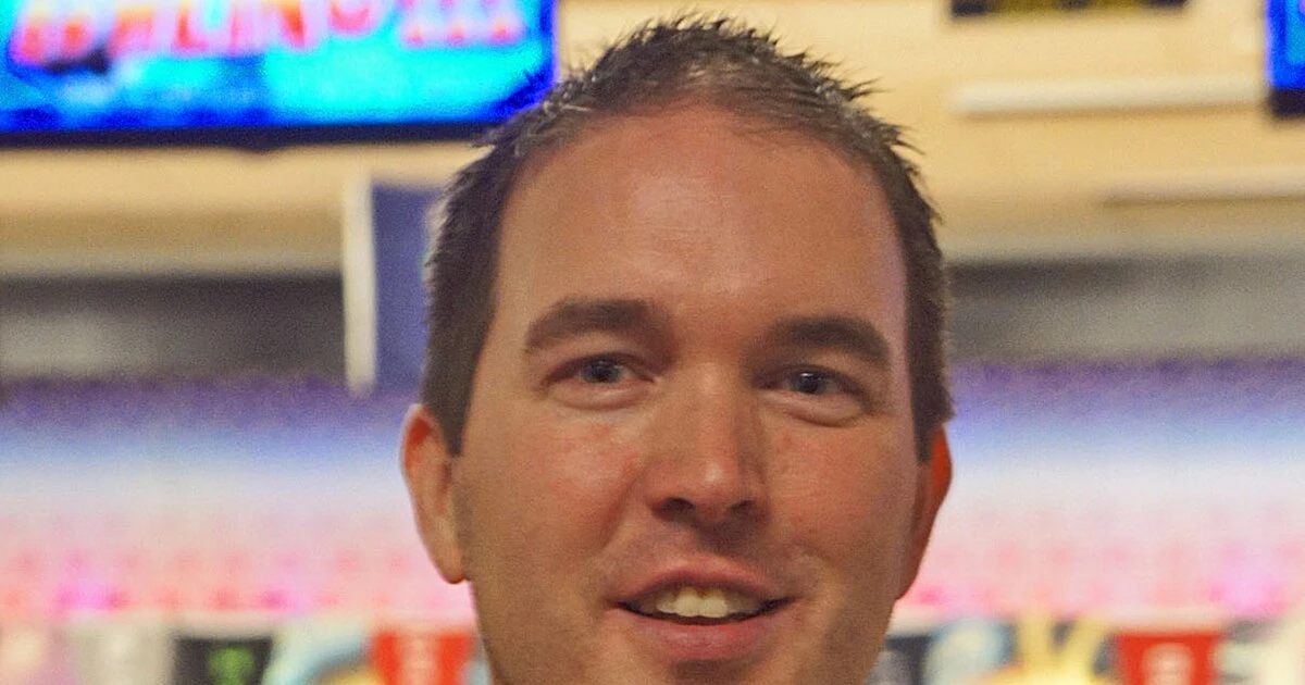 Sean Rash - The Journey Of A Bowling Champion