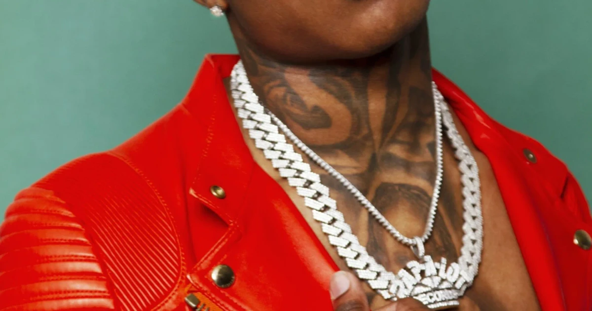 Inside The Life Of YBN Almighty Jay - Music And More Inside The Life Of YBN Almighty Jay - Music And More