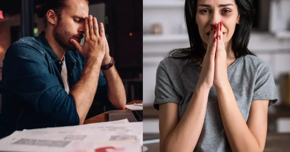 100 Graceful Prayers For Strength During Difficult Times