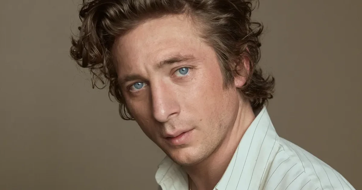 Jeremy Allen White - A Rising Star In Television And Film