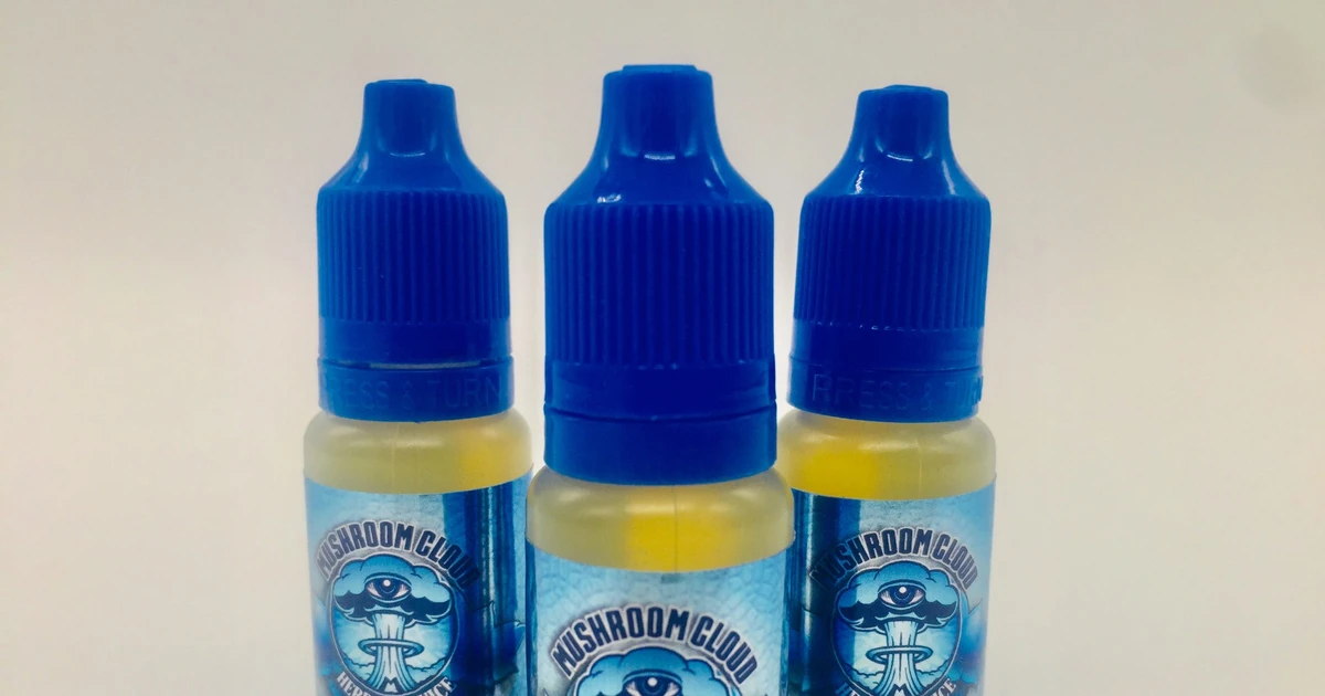 Vaping Blue Lotus Methods, Benefits And Side Effects