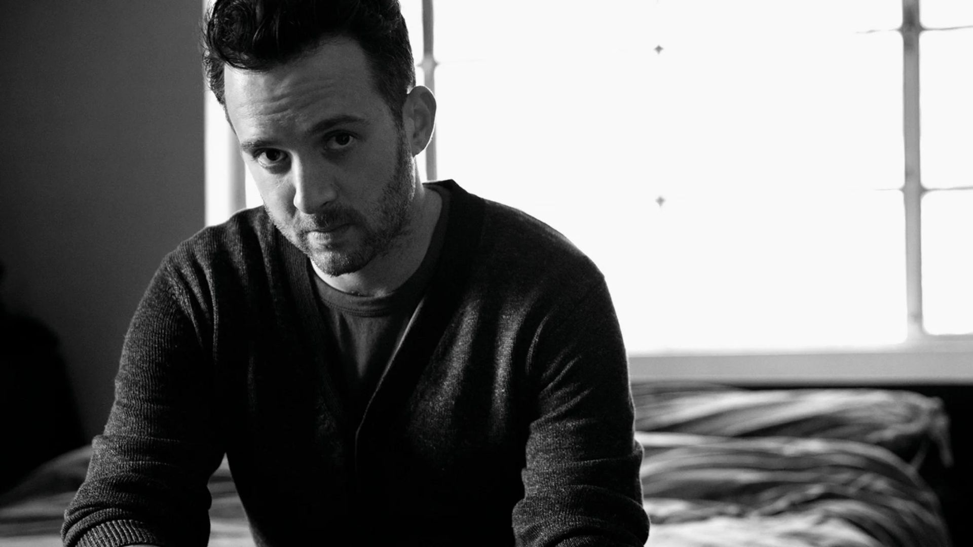 Eddie Kaye Thomas - From American Pie To Hollywood Success