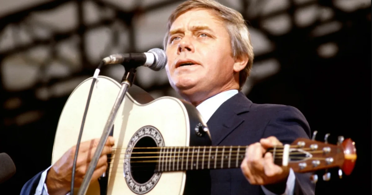 The Life And Legacy Of Tom T. Hall - Country Music's Storyteller