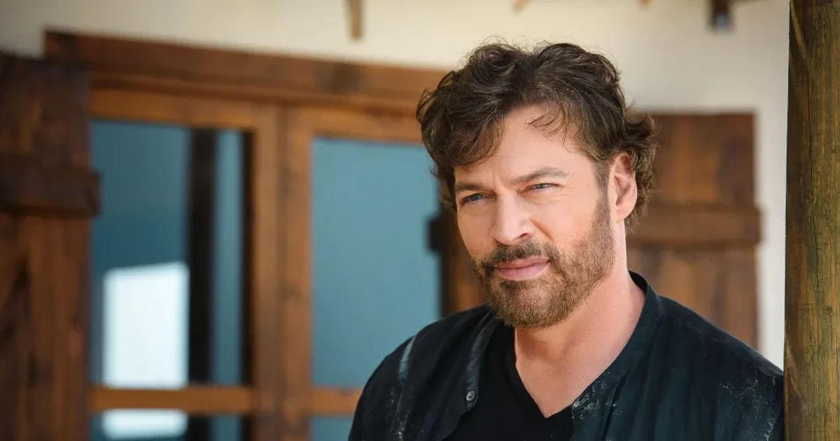 Harry Connick Jr. - Journey Of A Jazz Legend [Exclusive Insights]