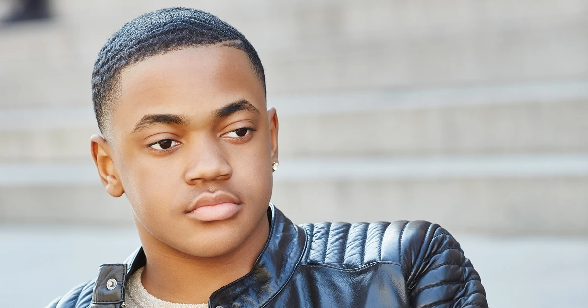 Michael Rainey Jr.’s Journey From Child Actor To Star