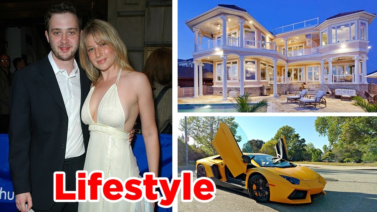 Eddie Kaye Thomas - From American Pie To Hollywood Success