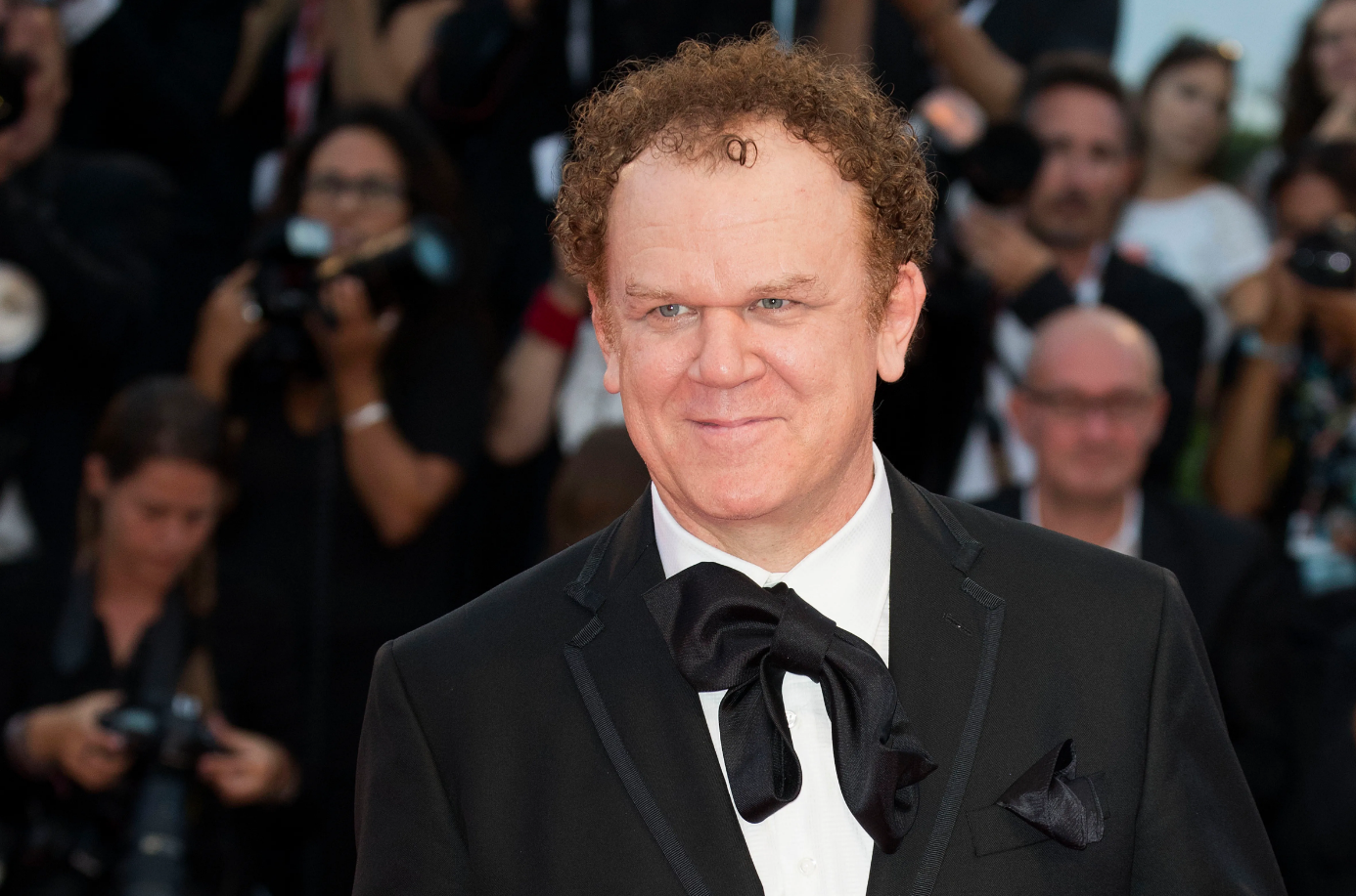 John C. Reilly - More Than A Character Actor [In-Depth Look]