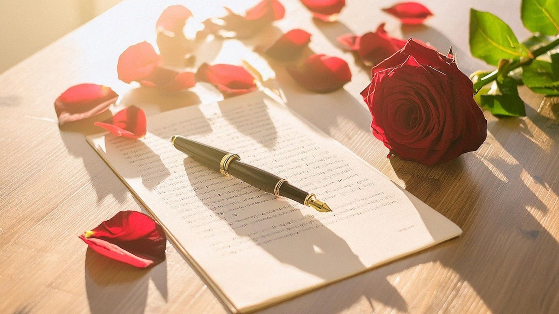 How To Write A Letter To Someone You Love And Miss [10 Best Tips]