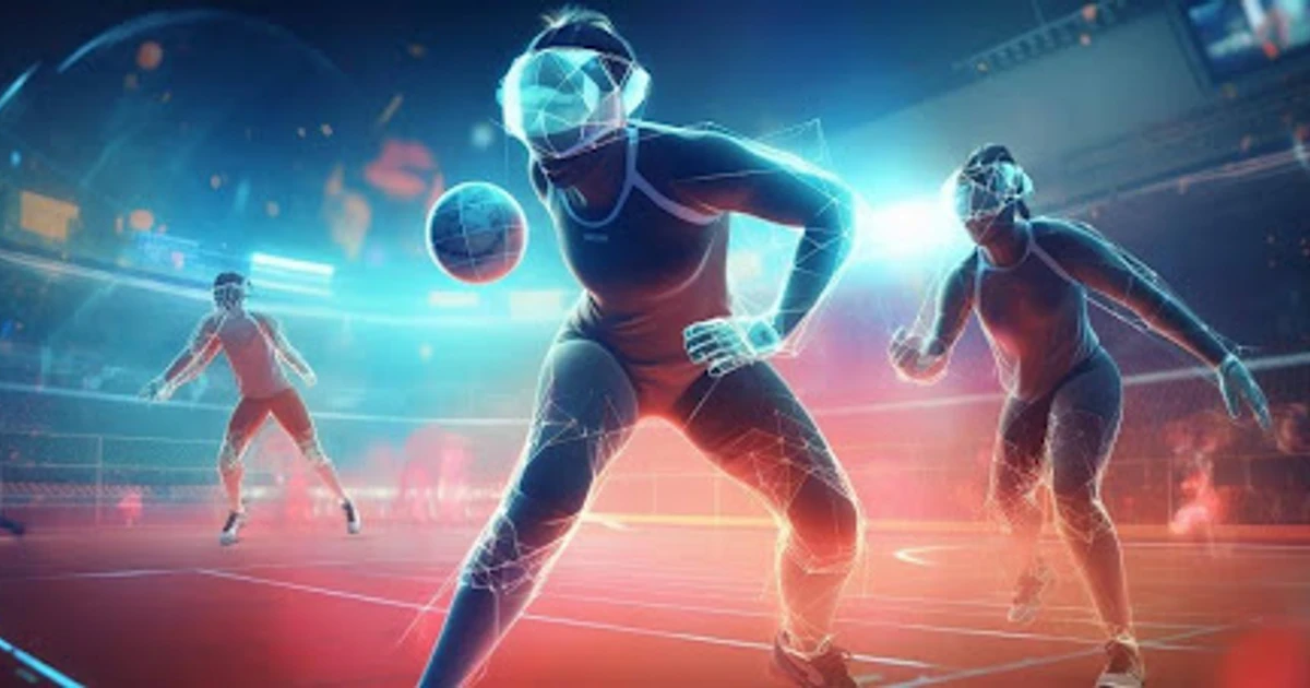 Next-Gen Sports Betting Apps: Leveraging Blockchain And AI