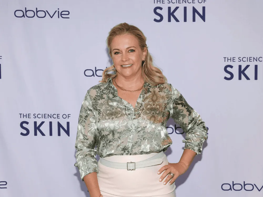 Inside Life Of Melissa Joan Hart - Biography, Net-worth And Career Milestone