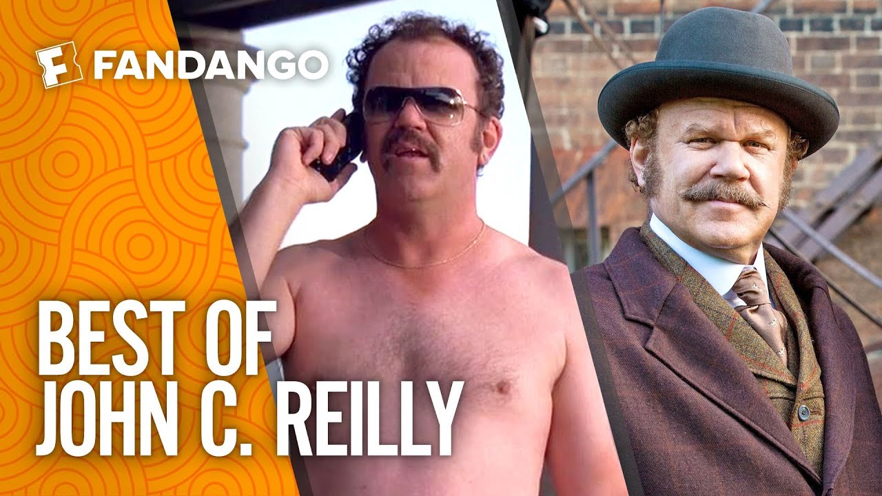 John C. Reilly - More Than A Character Actor [In-Depth Look]