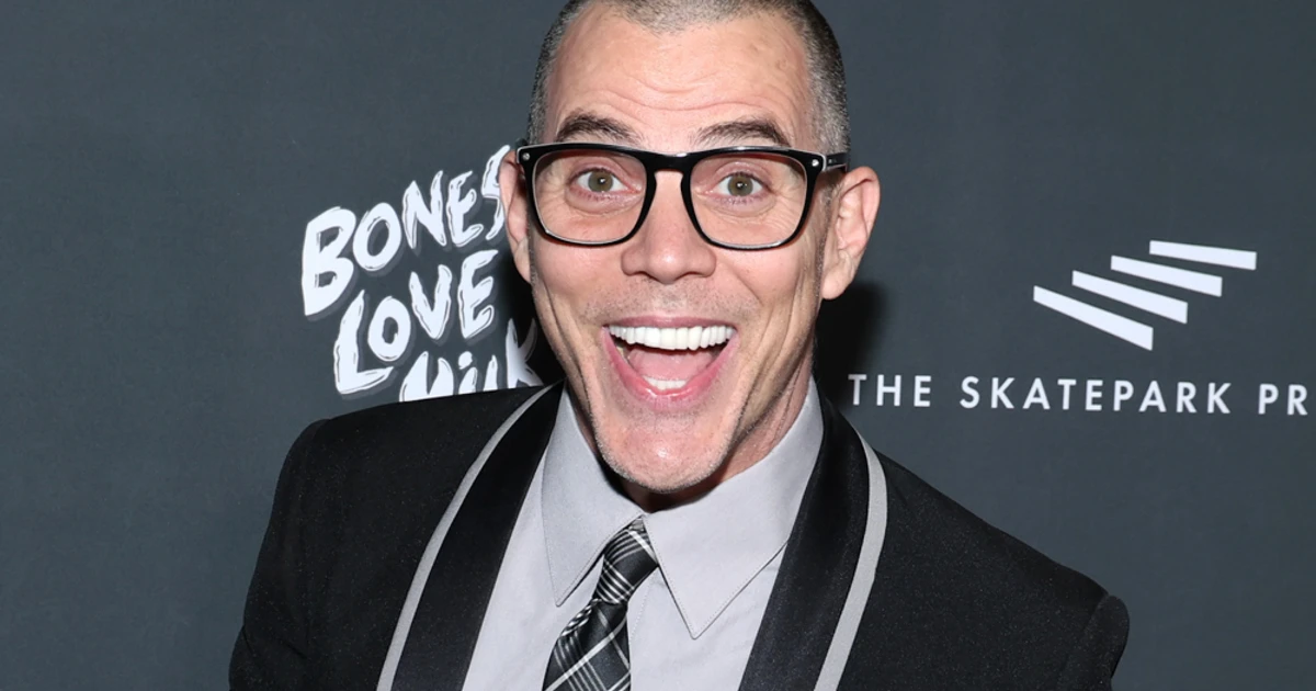 Steve-O - Bio, Highlights & Movies