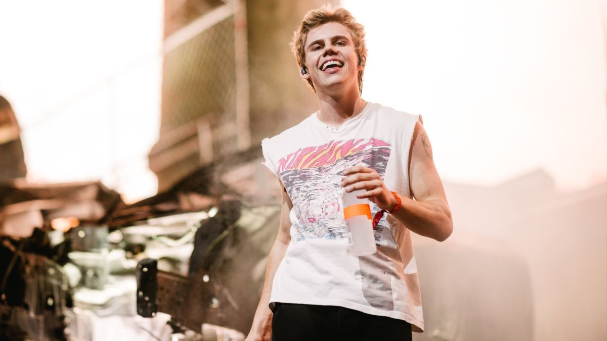 Everything About The Kid Laroi - Music, Life & Exclusive Insights