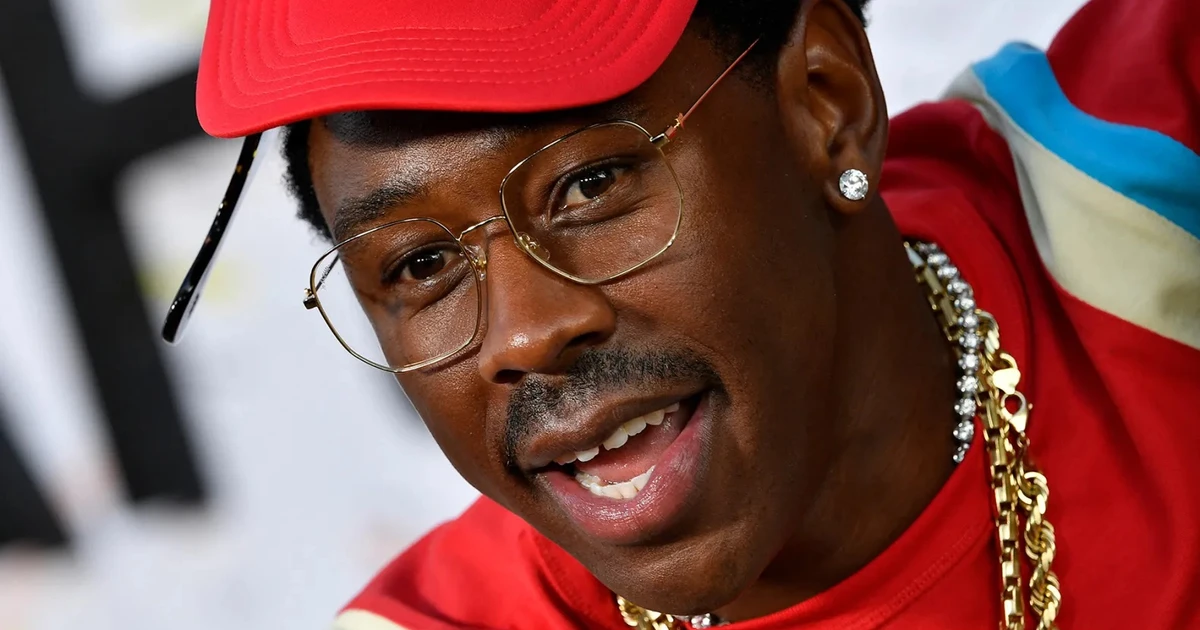 Who Is Tyler, The Creator? His Influences And Achievements