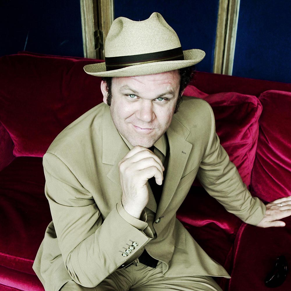 John C. Reilly - More Than A Character Actor [In-Depth Look]