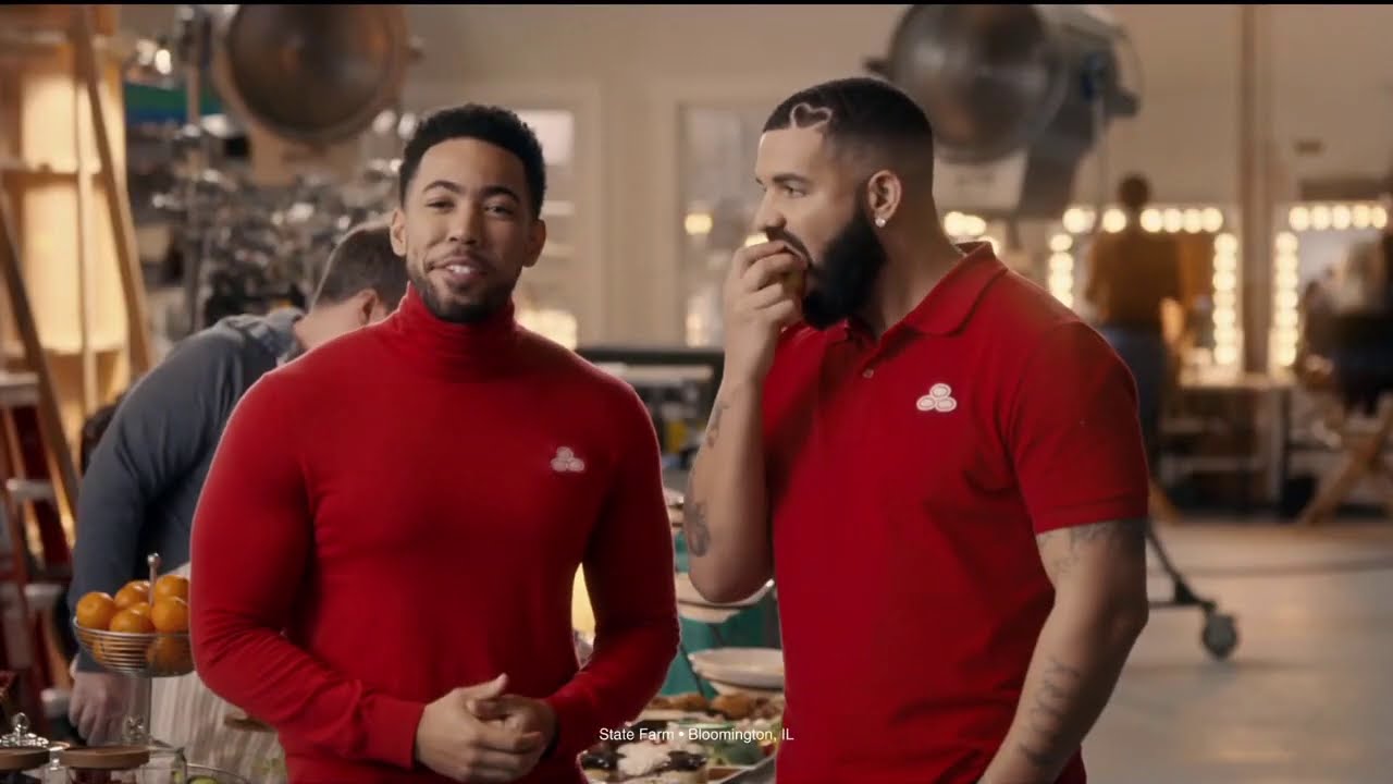 The Story Of Jake From State Farm - Khakis, Humor, And Heart