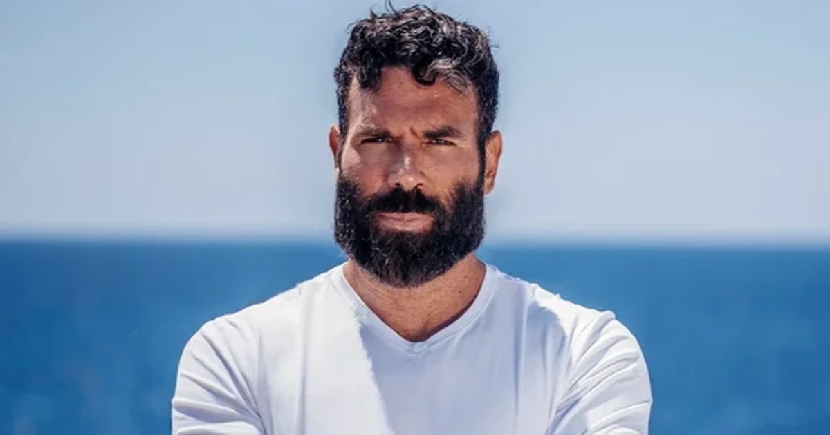 The Wild Life Of Dan Bilzerian - Wealth, And Fame Of The “King Of ...