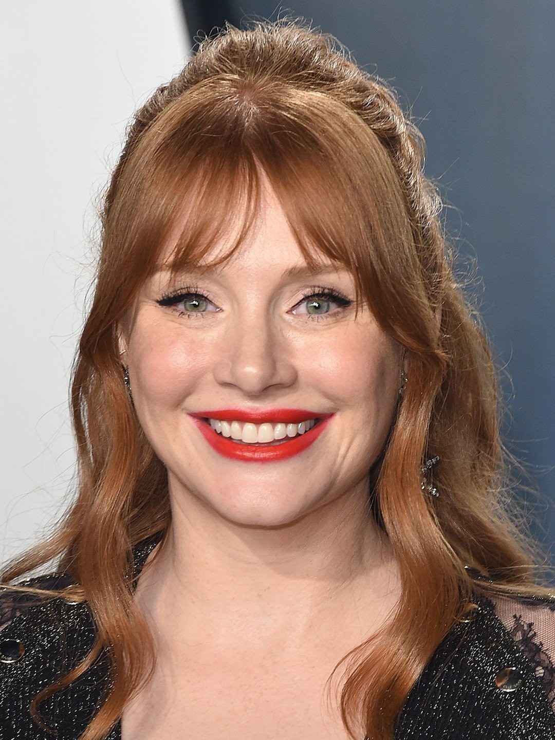 Everything About Bryce Dallas Howard - Jurassic World To Star Wars