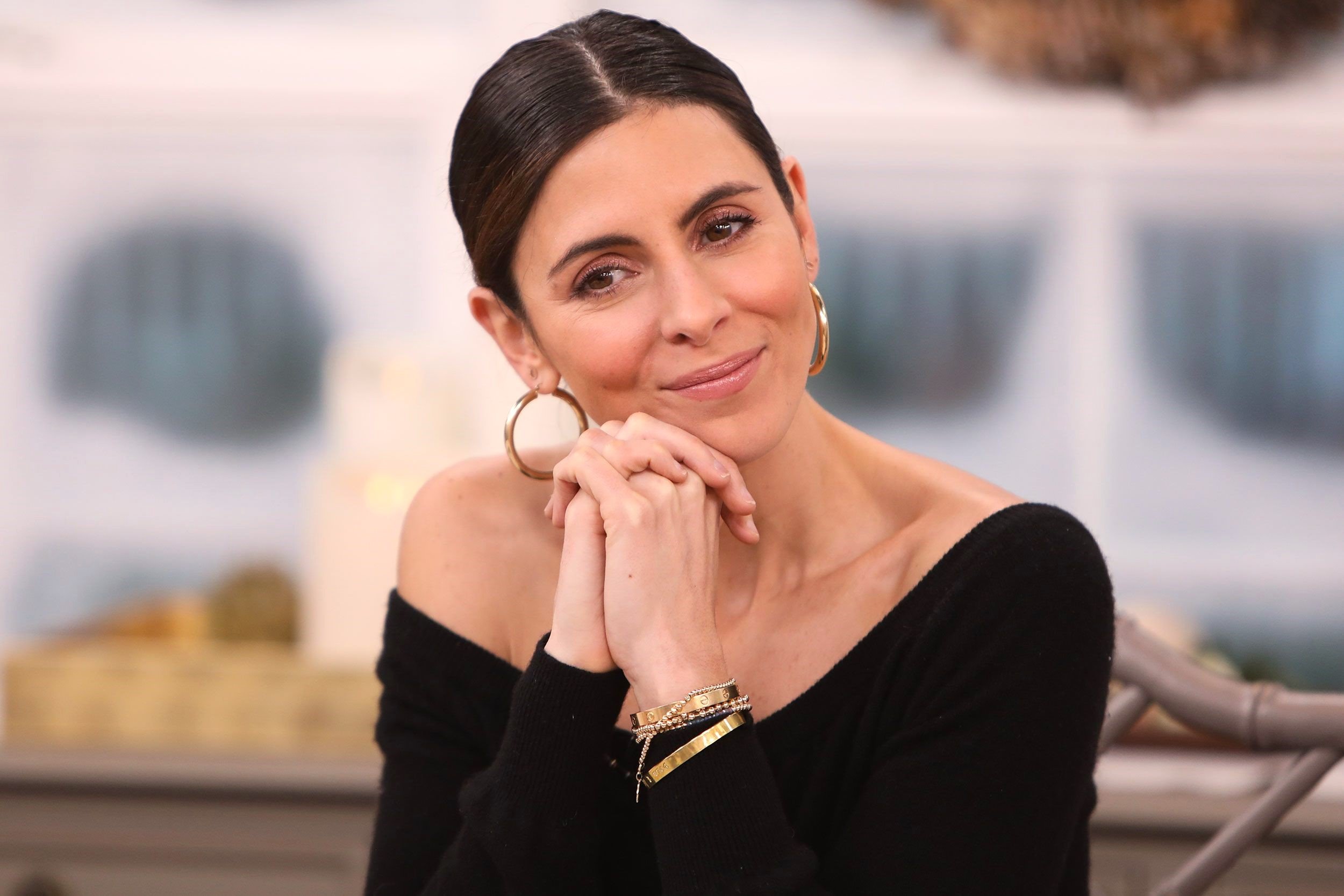 Jamie-Lynn Sigler - From The Sopranos To Hollywood Success