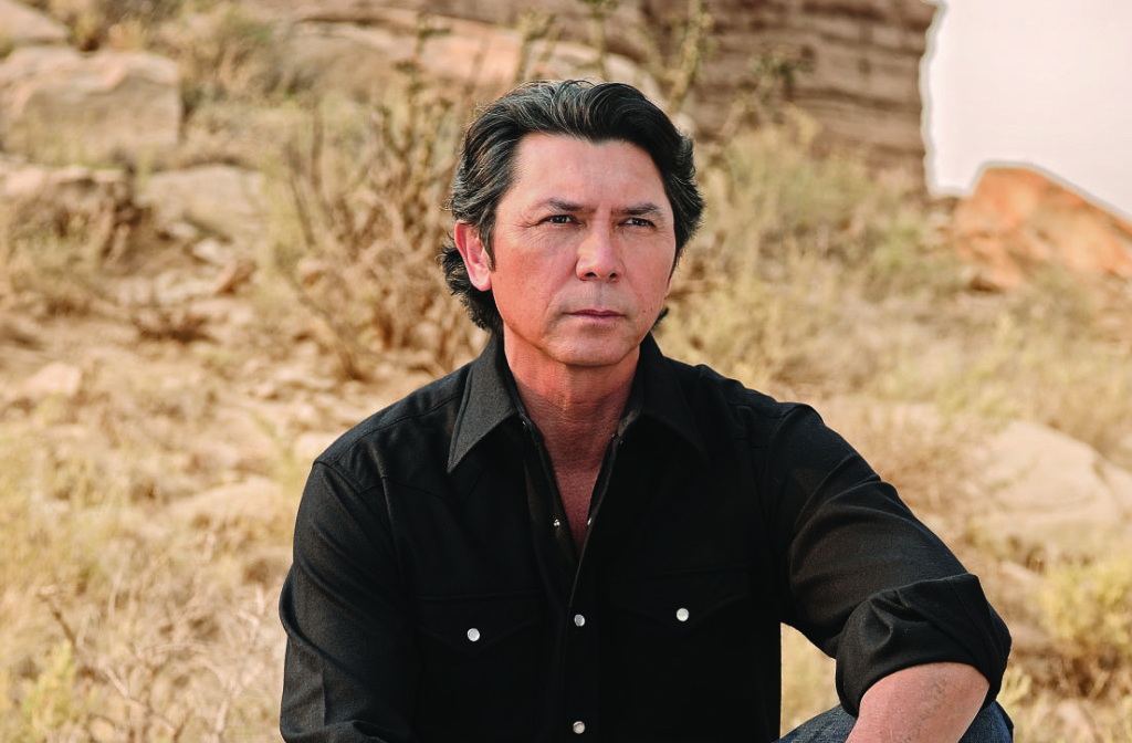 Lou Diamond Phillips - Top Roles That Defined His Acting Career