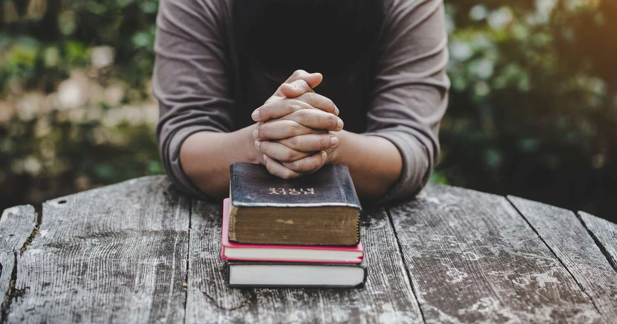 60 Powerful Prayers With Scripture Verses For Every Need