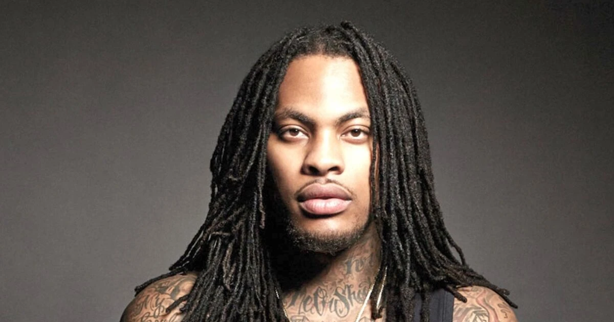 Waka Flocka Flame - Net Worth, Career, And Personal Life