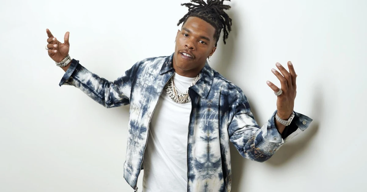 Lil Baby - The Rapper Who Redefined Modern Hip-Hop