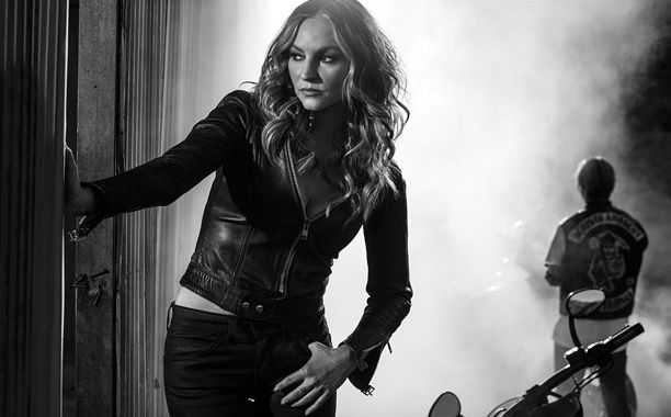 Who Is Drea De Matteo And Why Is She A Hollywood Favorite?