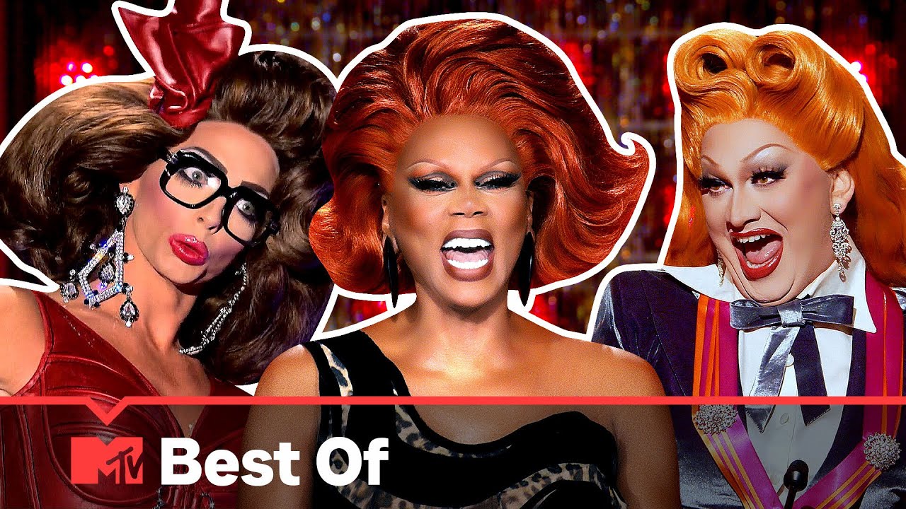 Bianca Del Rio - The Unapologetic Queen Of Comedy