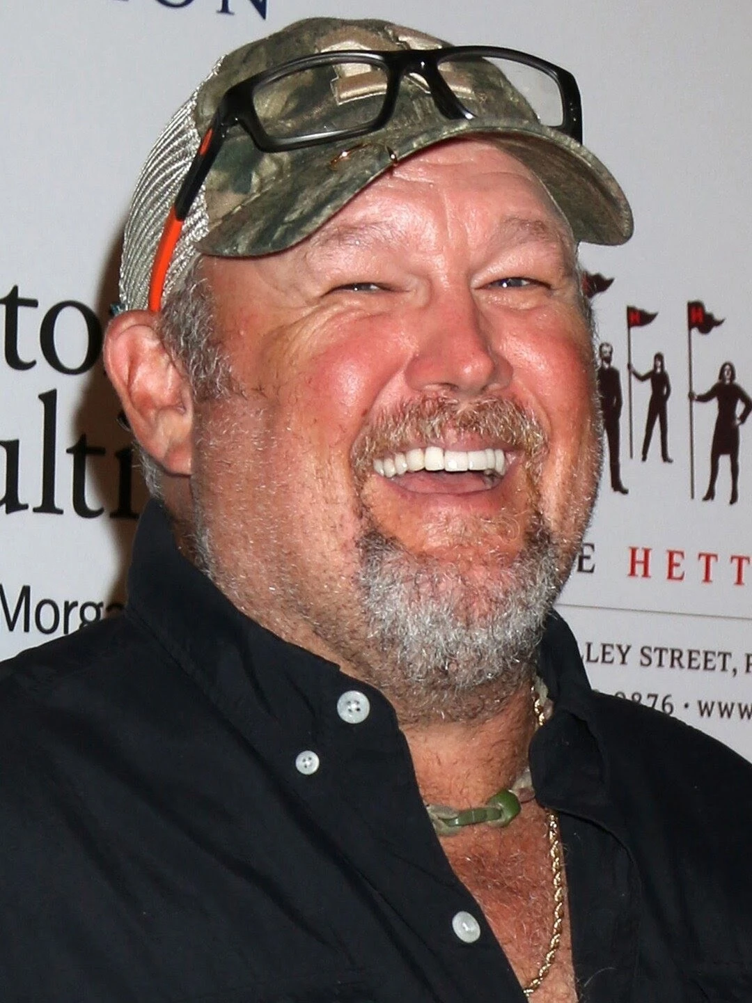 Why Is Larry The Cable Guy An Icon In American Comedy?