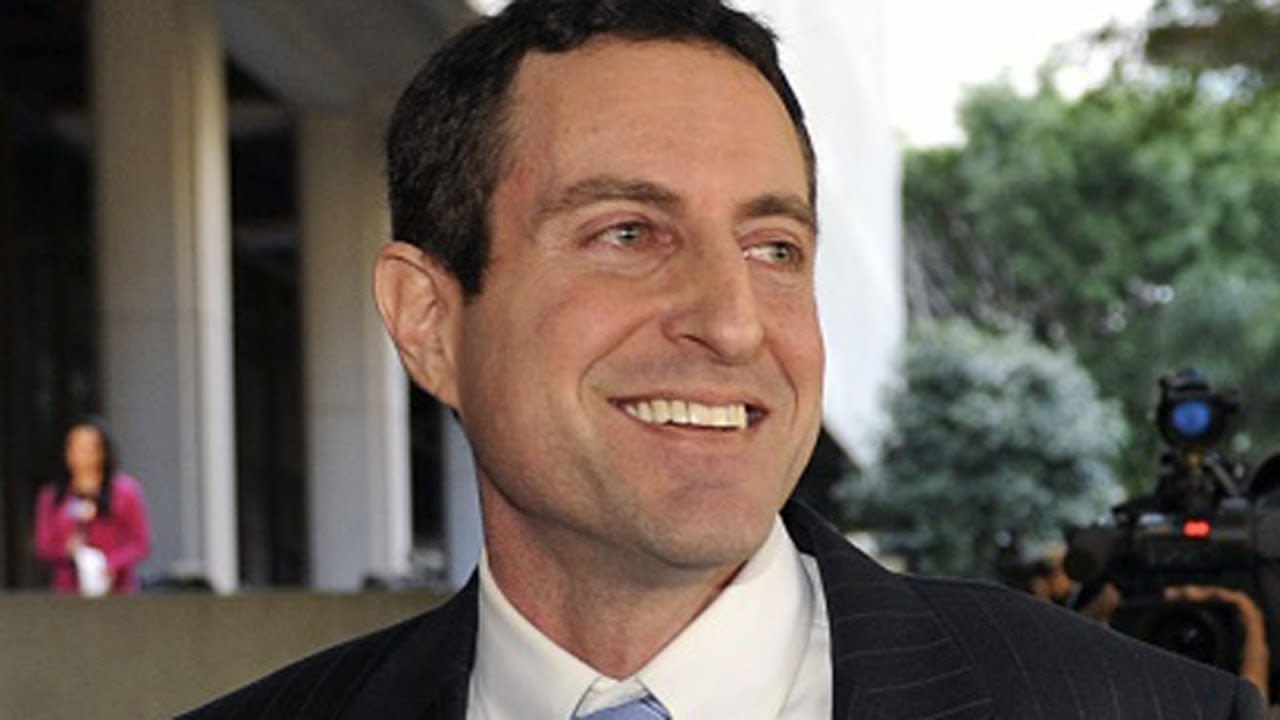 Howard K. Stern - Career, Legal Struggles, And Redemption Story