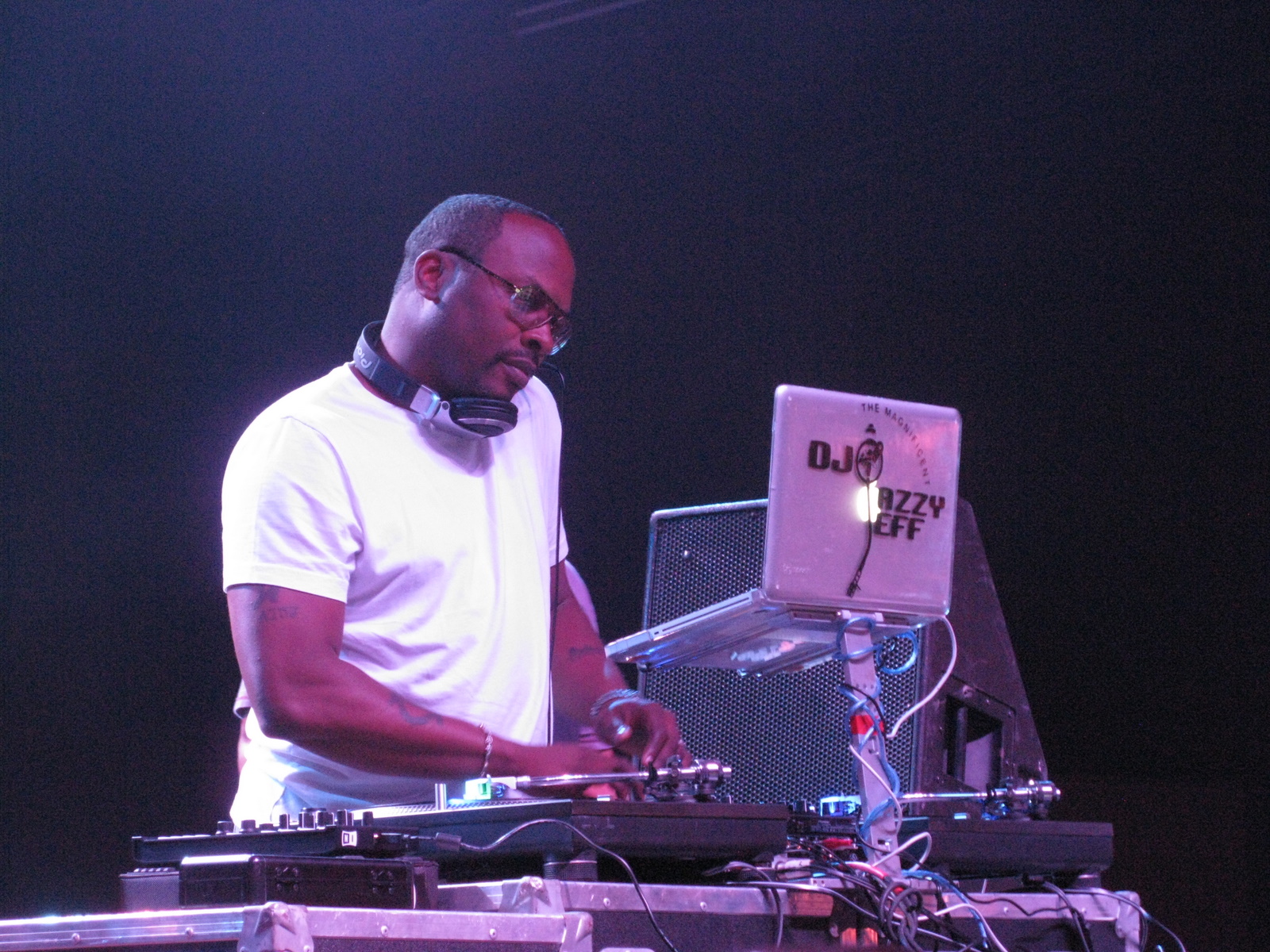 DJ Jazzy Jeff’s Journey - Bio, Career Milestones & Exclusive Insights