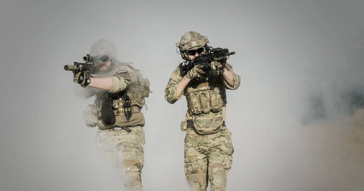 What Medical Conditions Disqualify You From Military Service?