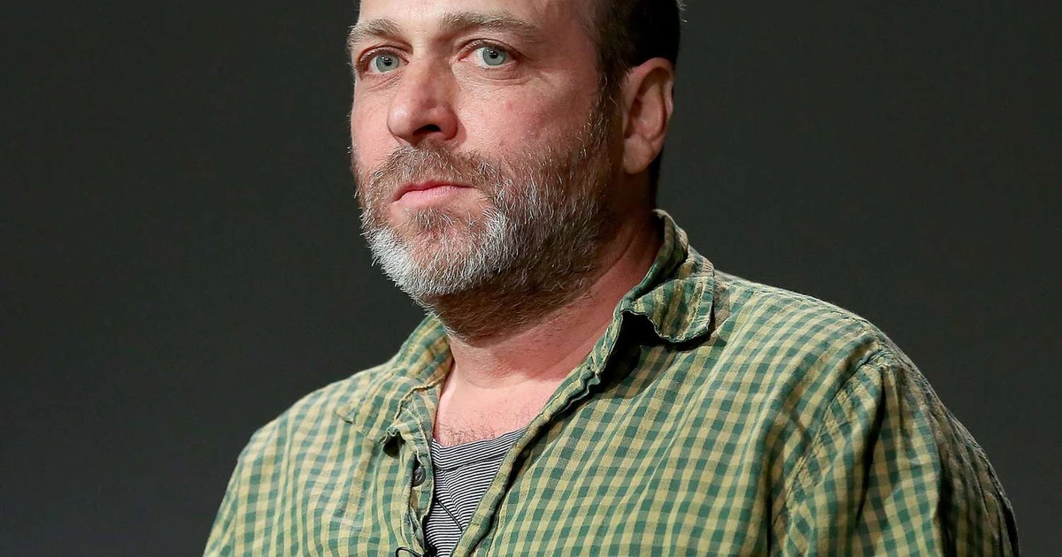 H. Jon Benjamin - From Comedy To Voice Acting Success