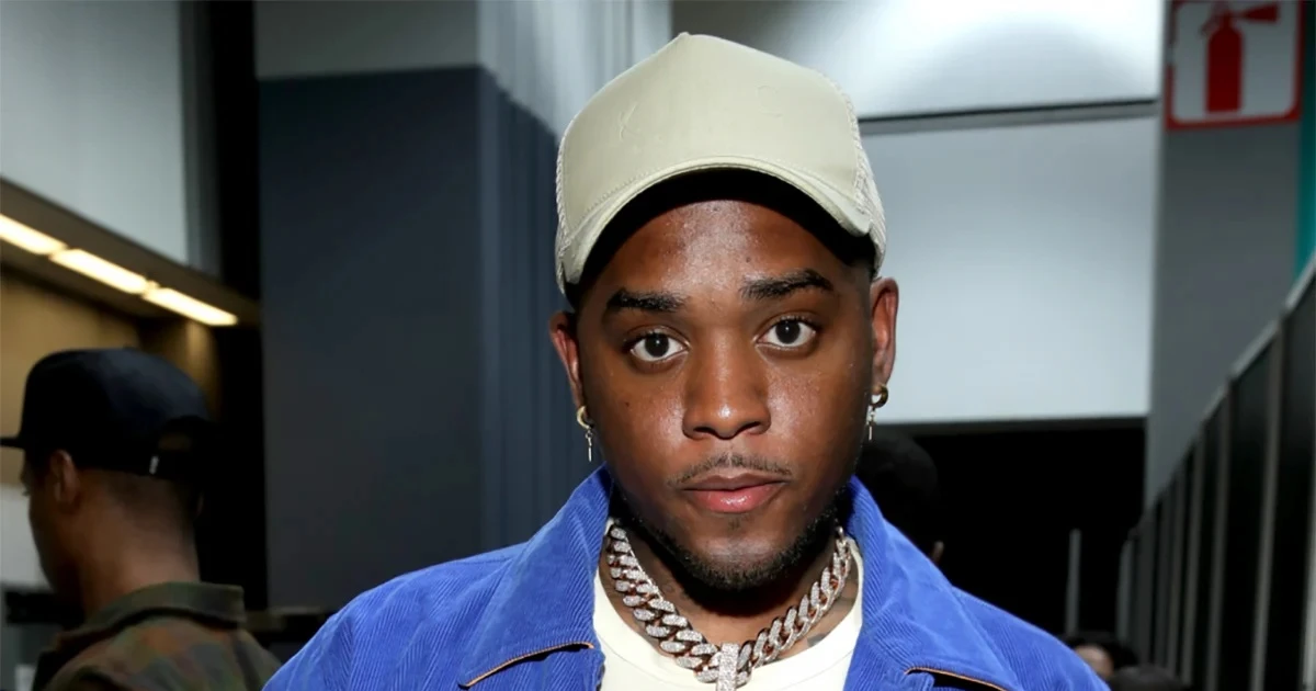 London On Da Track’s Rise - From Church Keys To Billboard Hits