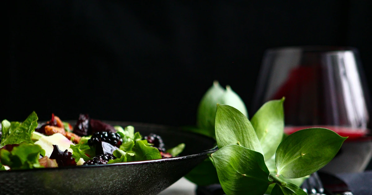 Top 6 Plant-Based Diets For A Healthier Heart In 2025