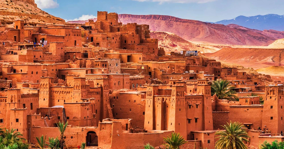 45 Prayers For Morocco's Peace, Prosperity, And Purpose